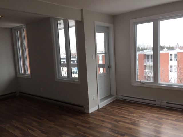 Immeubles Plourde | Appartement, condo et logement à Rimouski